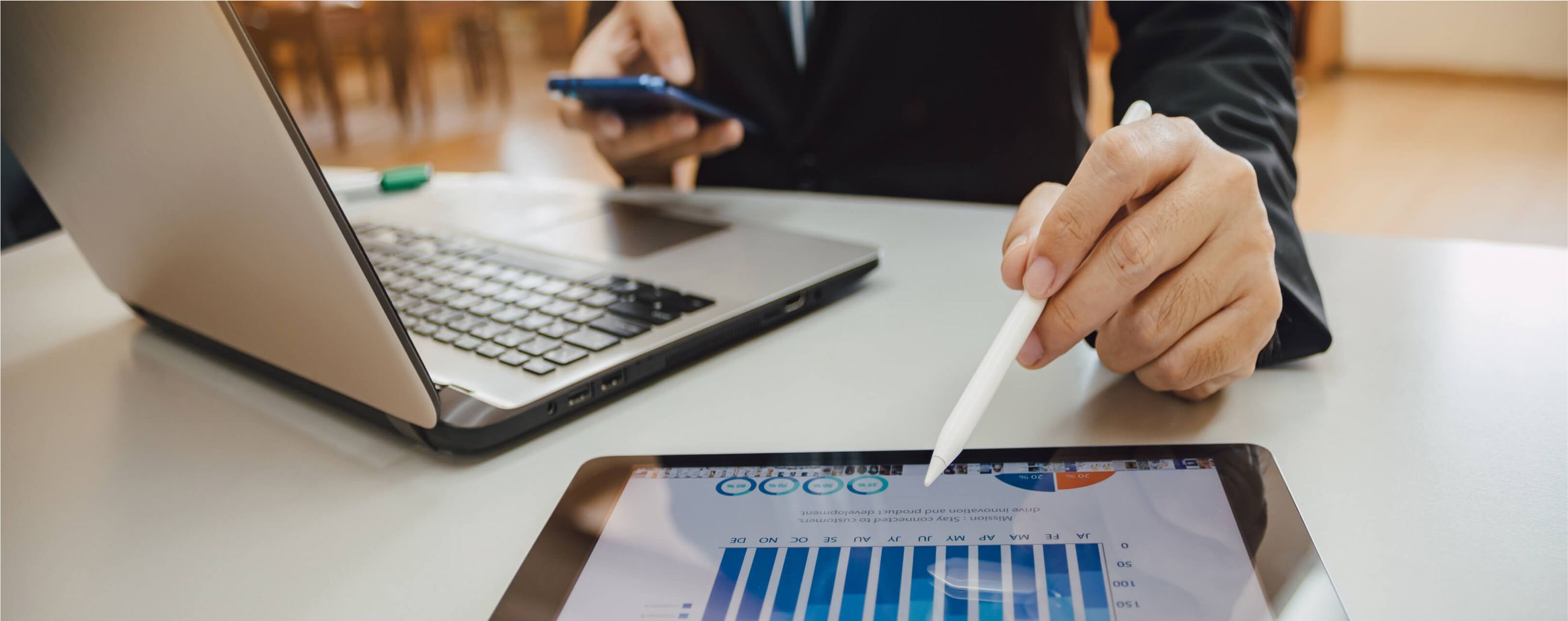 KitelyTech | Innovation Solutions